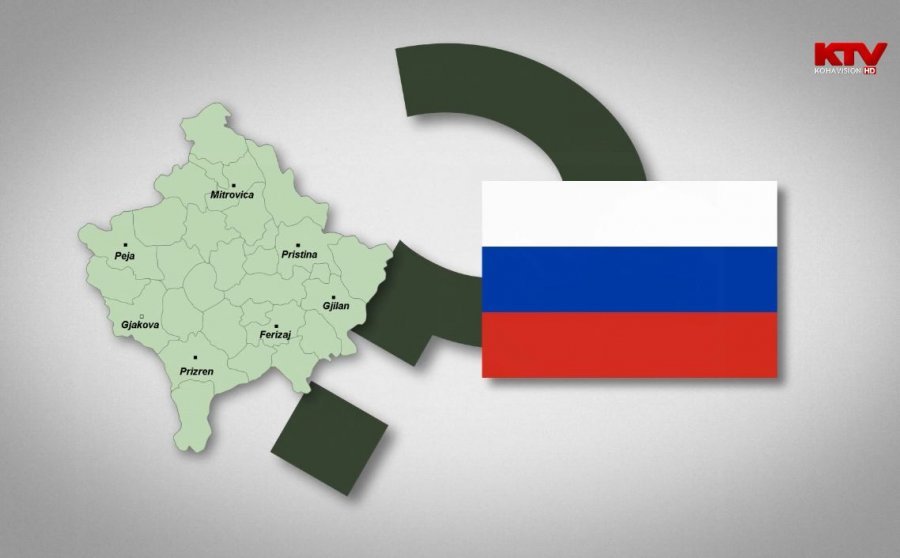 Kongresi i SHBA-së thotë se Rusia është kërcënimi më i madh i jashtëm ... Kongresi i SHBA-së thotë se Rusia është kërcënimi më i madh i jashtëm ...