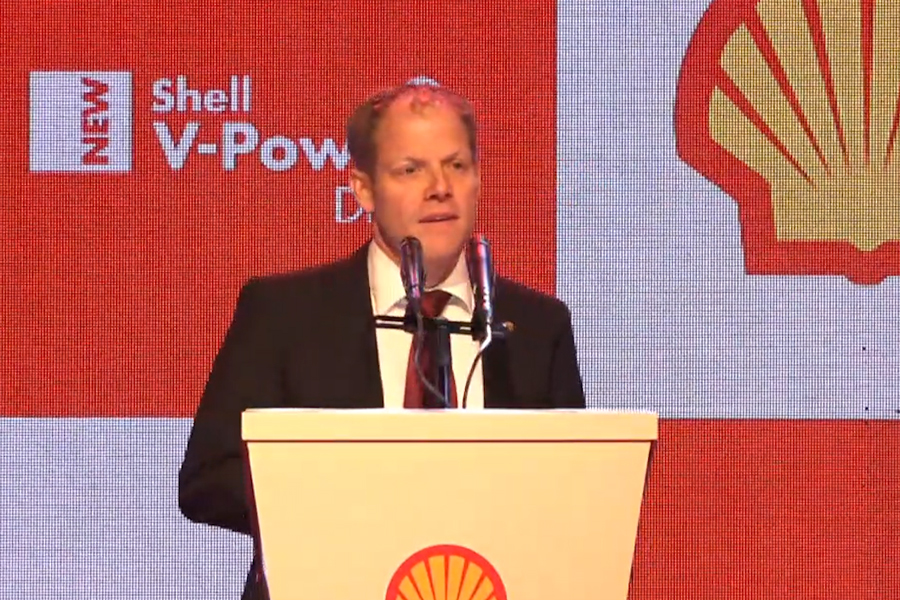 Shell vjen në Kosovë – Epoka e Re