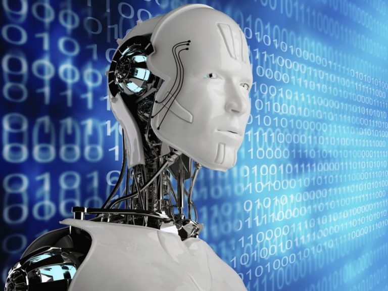 Inteligjenca artificiale kalon njeriun edhe në realitetin virtual ...