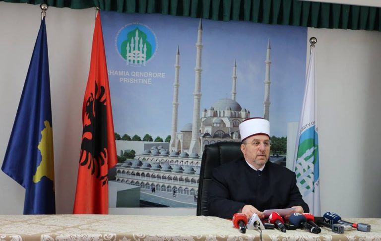 Naim Tërnava fiton mandatin e katërt në krye të BIK-ut – Epoka e Re