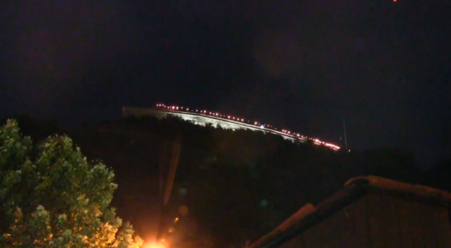 Ndizen 140 flakadanë në nder të 140 vjetorit të Lidhjes së Prizrenit ... Ndizen 140 flakadanë në nder të 140 vjetorit të Lidhjes së Prizrenit ...