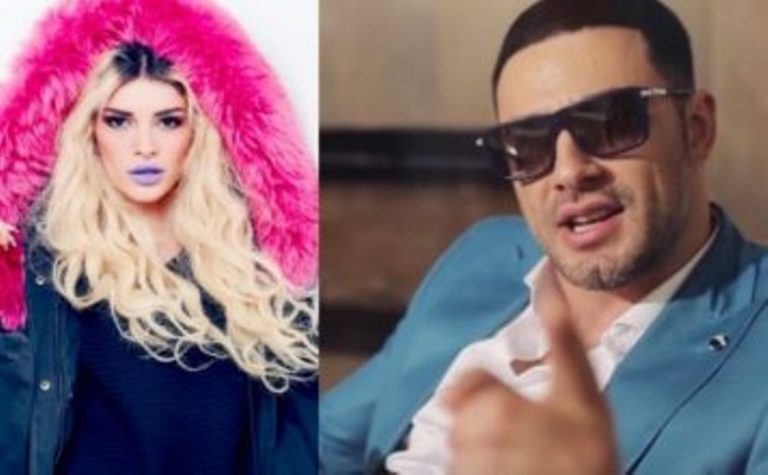 “Era Istrefi” befason Robert Berishën, i futet live në emision (VIDEO ...