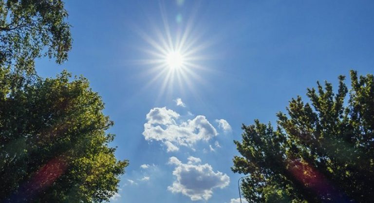 Meteorologu Aliu: Stina e verës me temperatura normale – Epoka e Re