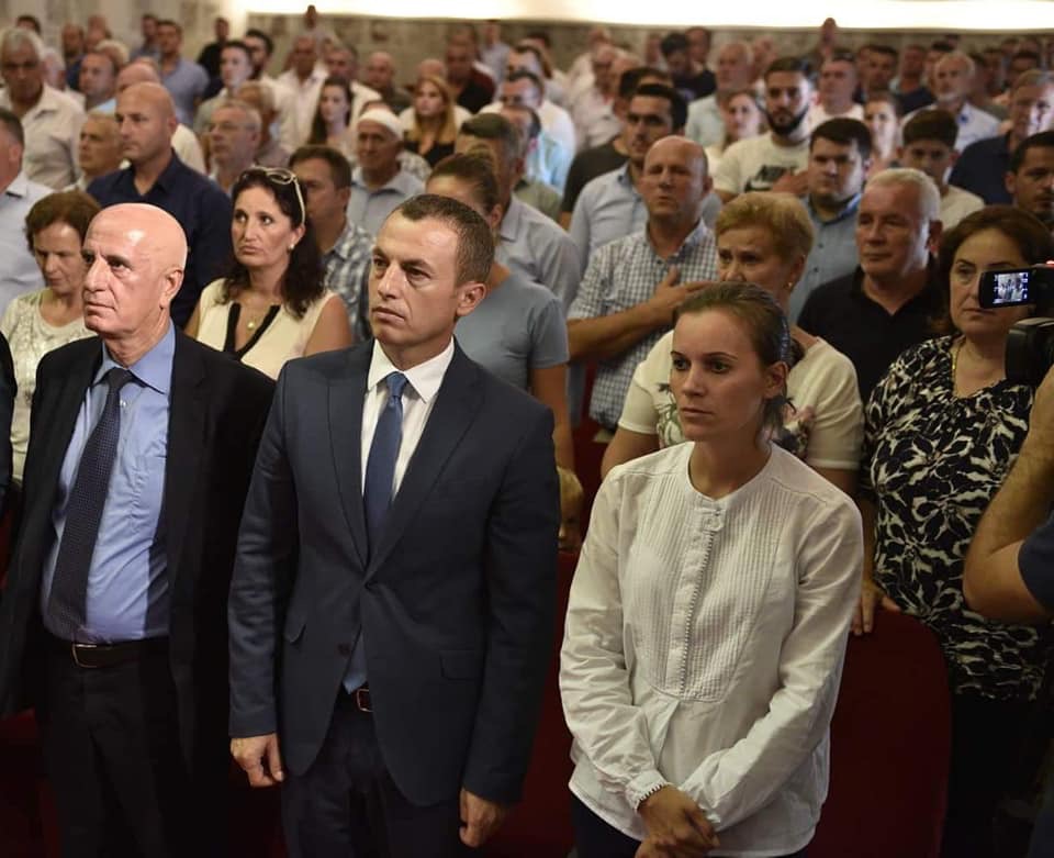 U përkujtua Remzi Ademaj – Epoka e Re