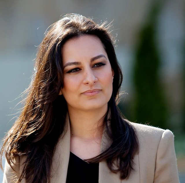 Erla Mëhilli bëhet sërish nënë (Foto) – Epoka e Re