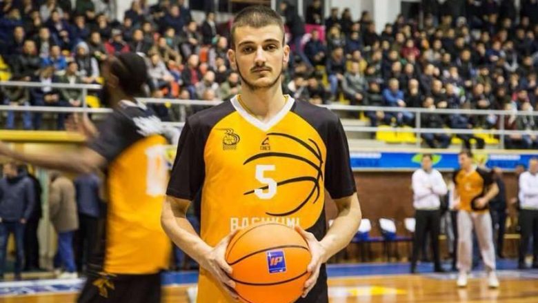 Zyrtare: KB Prishtina nënshkruan me Altin Morinën – Epoka e Re Zyrtare: KB Prishtina nënshkruan me Altin Morinën – Epoka e Re