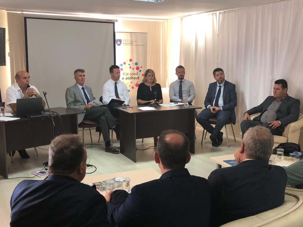 Në Stamboll prezantohet sistemi tatimor i Kosovës – Epoka e Re Në Stamboll prezantohet sistemi tatimor i Kosovës – Epoka e Re