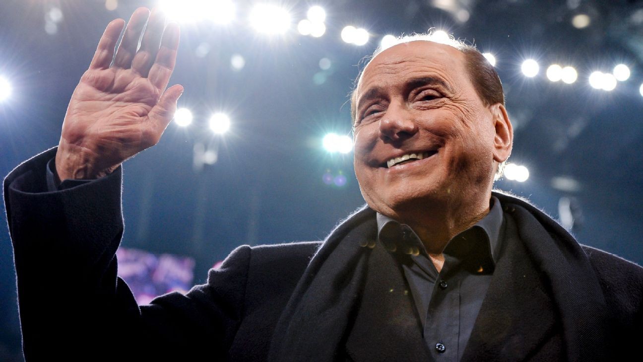 Berlusconi: Kam këmbyer ‘letra të ëmbla’ me Putinin – Epoka e Re Berlusconi: Kam këmbyer ‘letra të ëmbla’ me Putinin – Epoka e Re