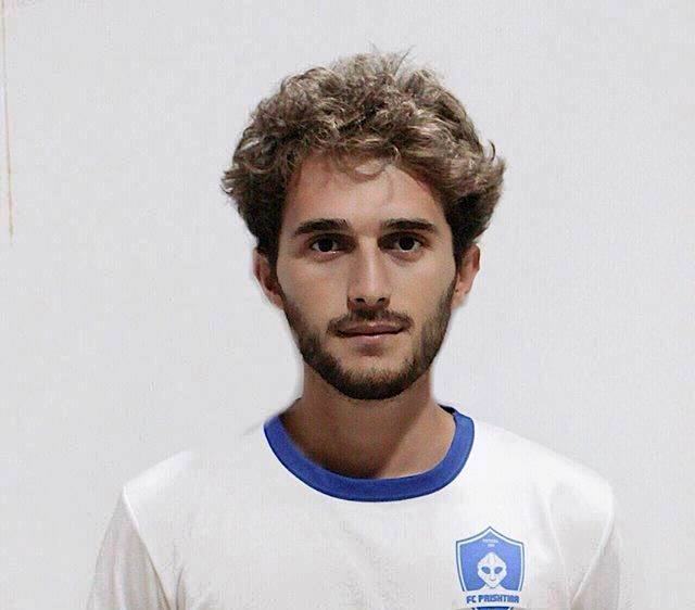 Hamiti përforcon Prishtinën – Epoka e Re