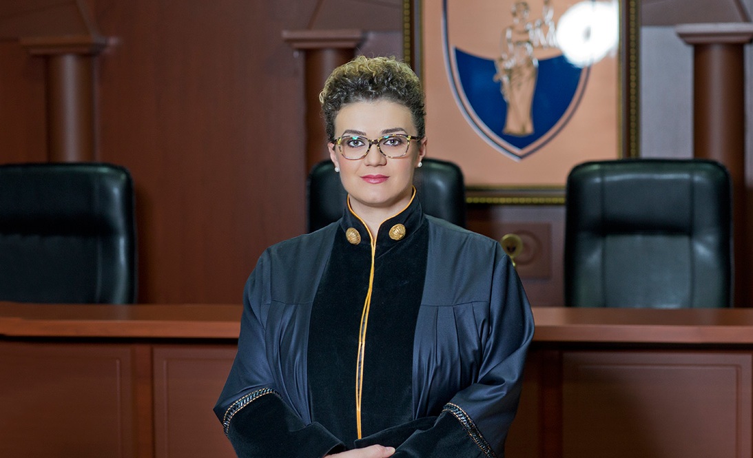 Kryetarja e Gjykatës Kushtetuese vizitë në Izrael – Epoka e Re Kryetarja e Gjykatës Kushtetuese vizitë në Izrael – Epoka e Re