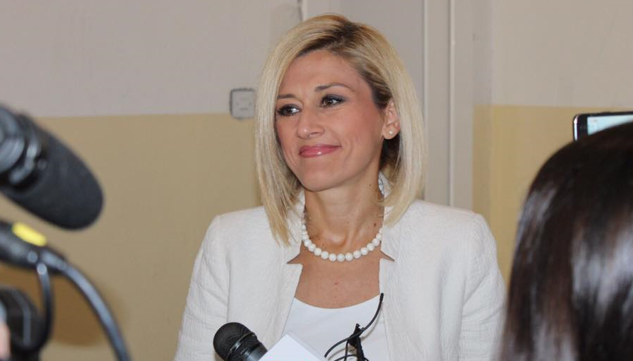 Mimoza Kusari-Lila pritet të bëhet shefe e deputetëve të LV-së në ...