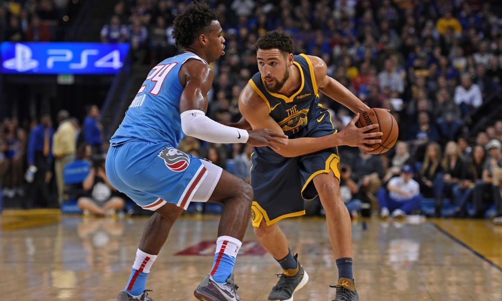 Milwaukee mposhti Toronton, fitojnë San Antonio dhe Charlotte – Epoka e Re Milwaukee mposhti Toronton, fitojnë San Antonio dhe Charlotte – Epoka e Re