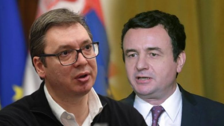 Vuçiq: Kurti ka të drejtë – Epoka e Re Vuçiq: Kurti ka të drejtë – Epoka e Re