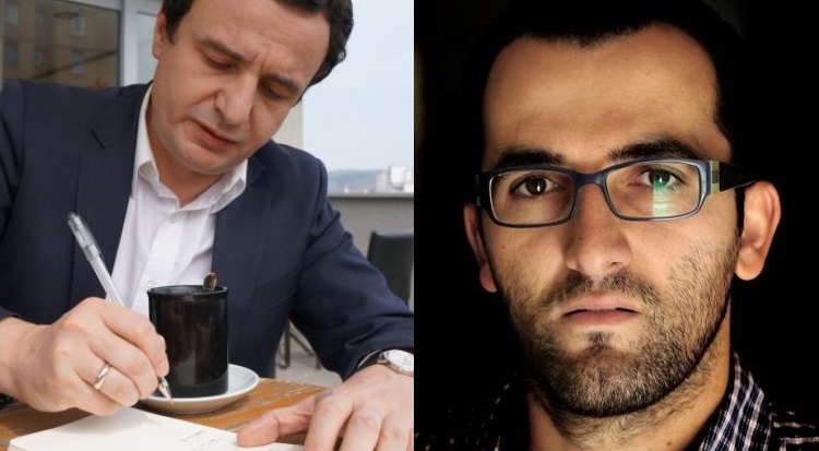 “Tha se UÇK-ja ka kryer krime, shkarkohet” këshilltari i Kurtit – Epoka ... “Tha se UÇK-ja ka kryer krime, shkarkohet” këshilltari i Kurtit – Epoka ...
