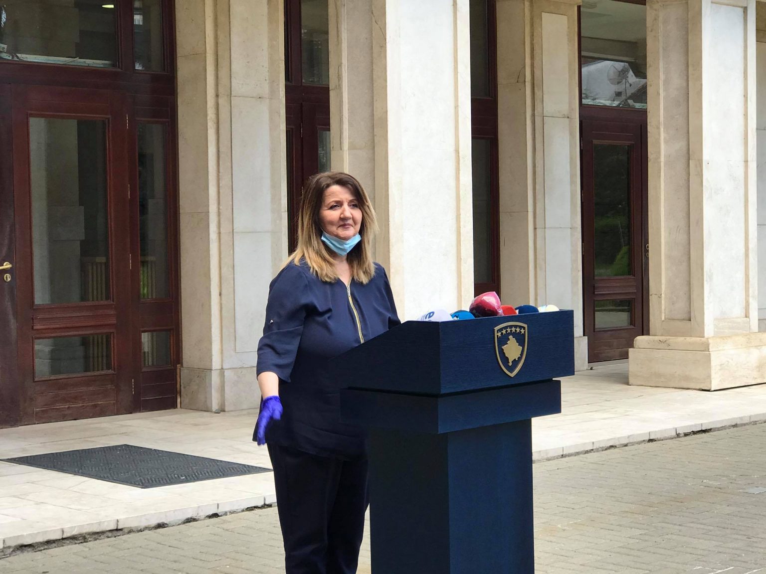 Kollçaku thotë se pandemia u menaxhua mirë – Epoka e Re Kollçaku thotë se pandemia u menaxhua mirë – Epoka e Re