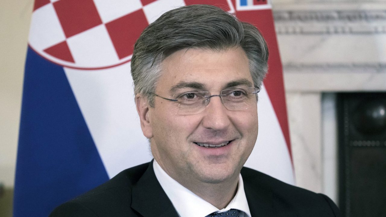 Plenkoviq: Kroacia mbështet dialogun Kosovë-Serbi – Epoka e Re Plenkoviq: Kroacia mbështet dialogun Kosovë-Serbi – Epoka e Re