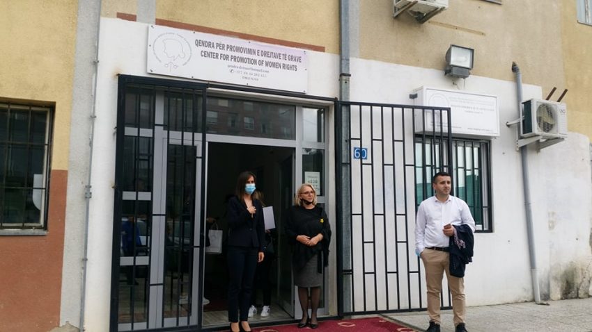 Balaj-Halimaj: Do të zbardhën rastet e dhunës seksuale gjatë luftës ... Balaj-Halimaj: Do të zbardhën rastet e dhunës seksuale gjatë luftës ...