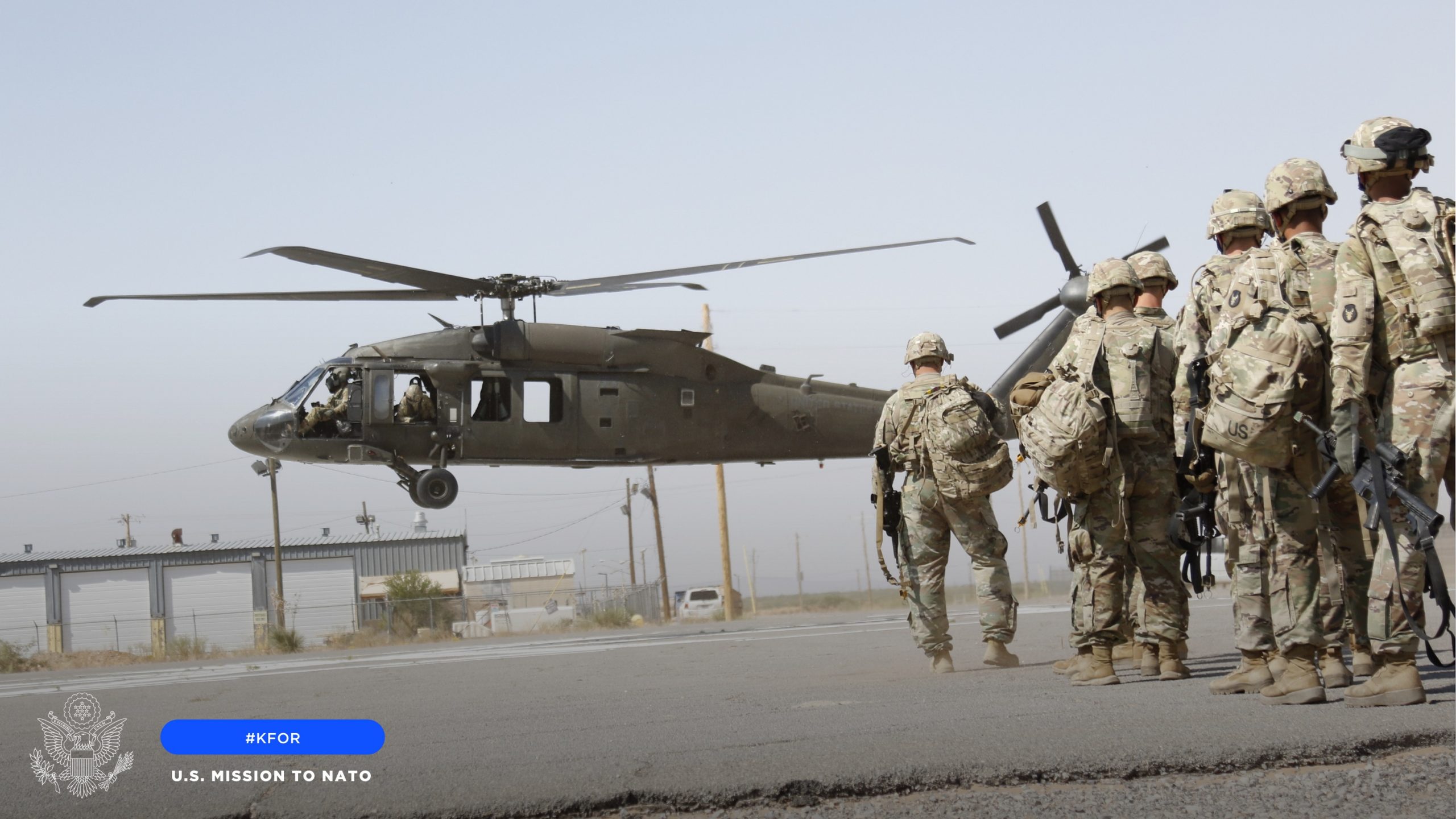 NATO-ja njofton se janë hapur rrugë të reja në hapësirën ajrore të ... NATO-ja njofton se janë hapur rrugë të reja në hapësirën ajrore të ...