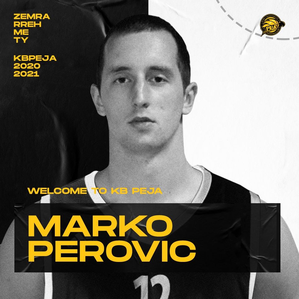 Përforcohet KB Peja – Epoka e Re Përforcohet KB Peja – Epoka e Re