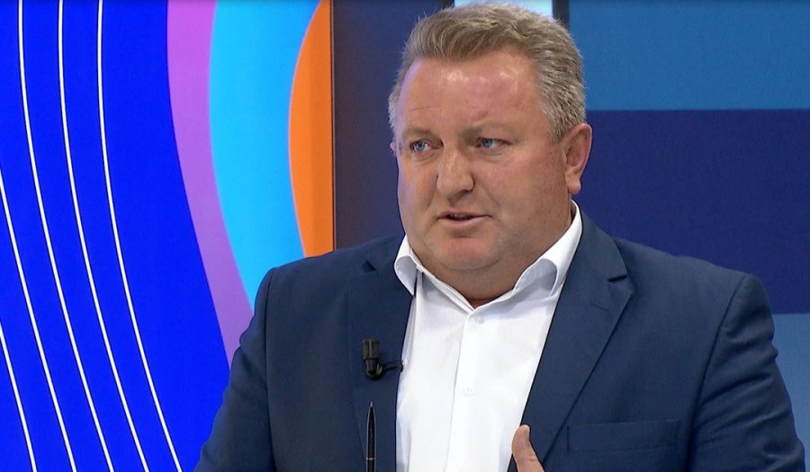Berisha: Populli shqiptar duhet të jetë përherë krenarë me luftën e UÇK ... Berisha: Populli shqiptar duhet të jetë përherë krenarë me luftën e UÇK ...