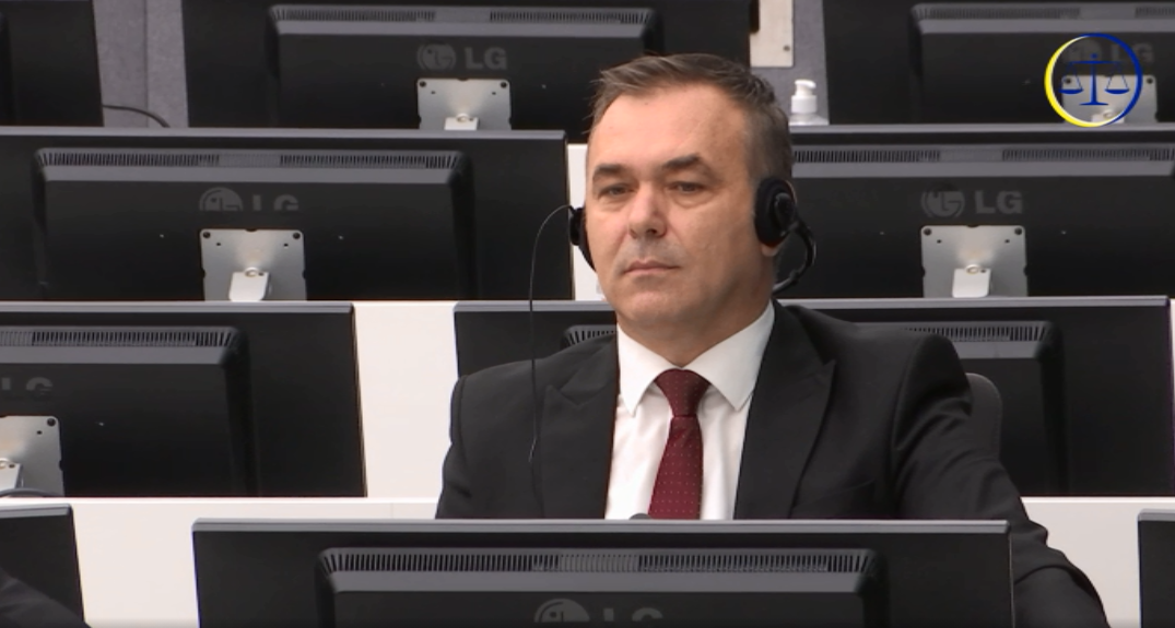 Mbrojtja e Rexhep Selimit kërkon lirimin e tij nga paraburgimi – Epoka e Re Mbrojtja e Rexhep Selimit kërkon lirimin e tij nga paraburgimi – Epoka e Re
