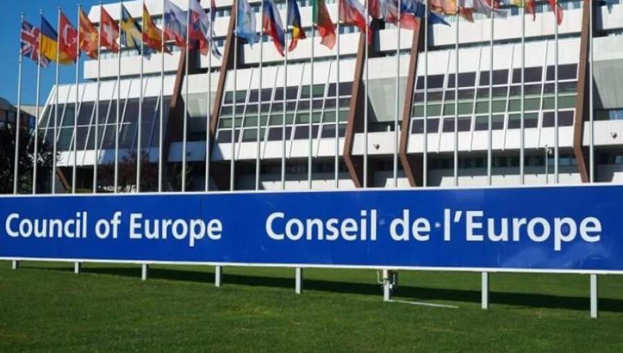 Rrëzohet aplikimi i Kosovës për anëtarësim në KiE – Epoka e Re Rrëzohet aplikimi i Kosovës për anëtarësim në KiE – Epoka e Re