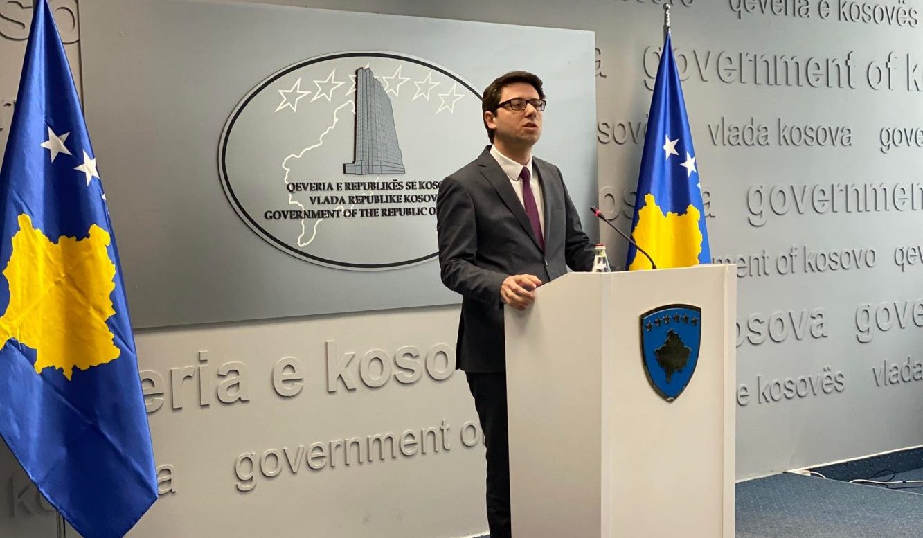 Murati Për Rritjen E Faturave Të Tatimit Në Pronë Fajëson Ish Qeveritë