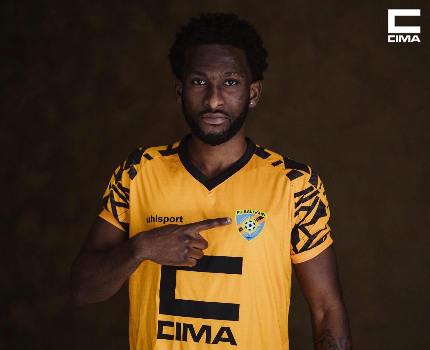 Yoan Marc-Olivier nga Malisheva kalon te Ballkani – Epoka e Re Yoan Marc-Olivier nga Malisheva kalon te Ballkani – Epoka e Re