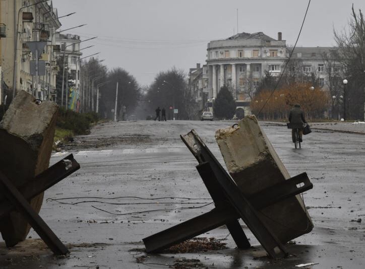 Rusia nuk respekton armëpushimin, sulmon me raketa Ukrainën – Epoka e Re Rusia nuk respekton armëpushimin, sulmon me raketa Ukrainën – Epoka e Re