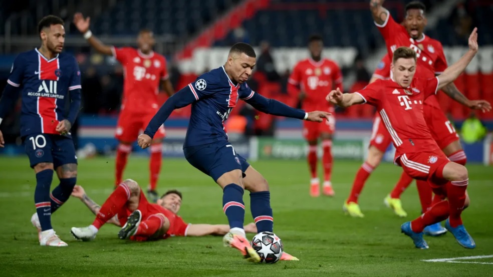 Liga e Kampionëve kthehet me superndeshjen PSG – Bayern – Epoka e Re Liga e Kampionëve kthehet me superndeshjen PSG – Bayern – Epoka e Re