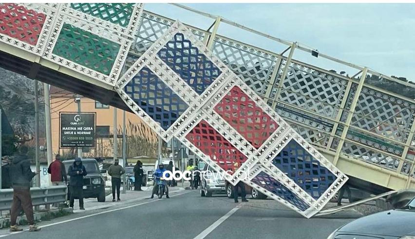 Rrëzohet mbikalimi i këmbësorëve në Shkodër – Epoka e Re Rrëzohet mbikalimi i këmbësorëve në Shkodër – Epoka e Re