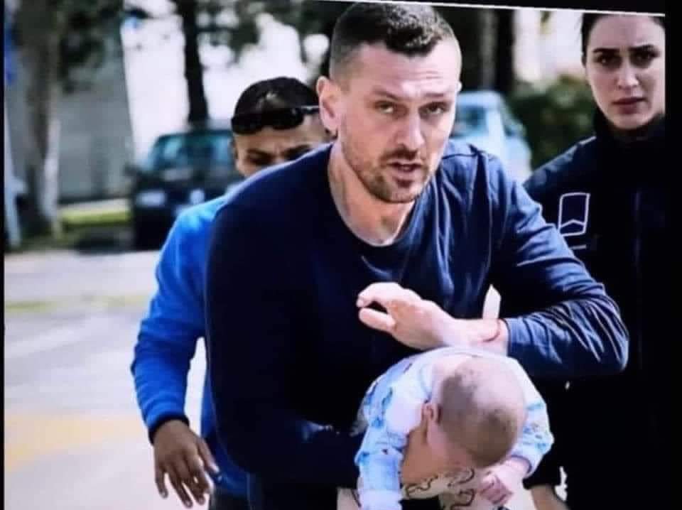 Heroi i ditës Adnan Dibrani – Epoka e Re Heroi i ditës Adnan Dibrani – Epoka e Re