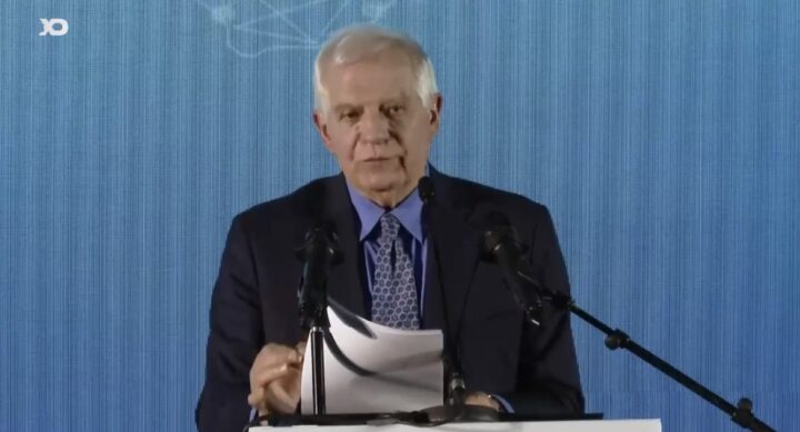Borrell: Kemi marrëveshje, palët janë pajtuar që të zbatojnë të gjitha ... Borrell: Kemi marrëveshje, palët janë pajtuar që të zbatojnë të gjitha ...