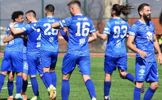 Llapi barazon në ‘frymën e fundit’ ndaj Gjilanit, Ballkani barazon në ... Llapi barazon në ‘frymën e fundit’ ndaj Gjilanit, Ballkani barazon në ...