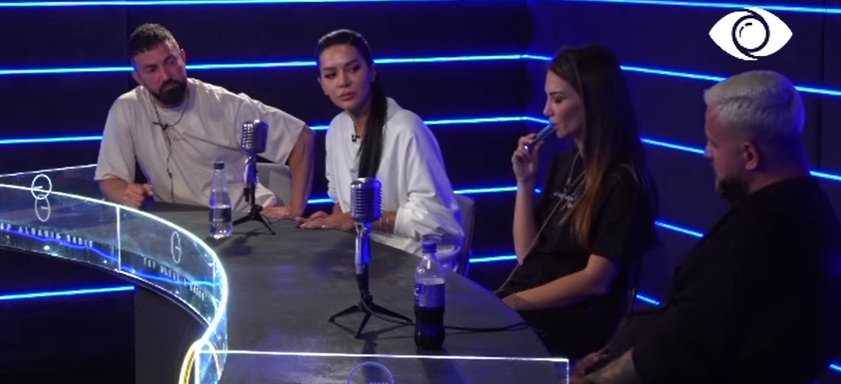 Kiara Tito pendohet për rifutjen në BBVA: Çdo veprim që bëj shihet me ... Kiara Tito pendohet për rifutjen në BBVA: Çdo veprim që bëj shihet me ...