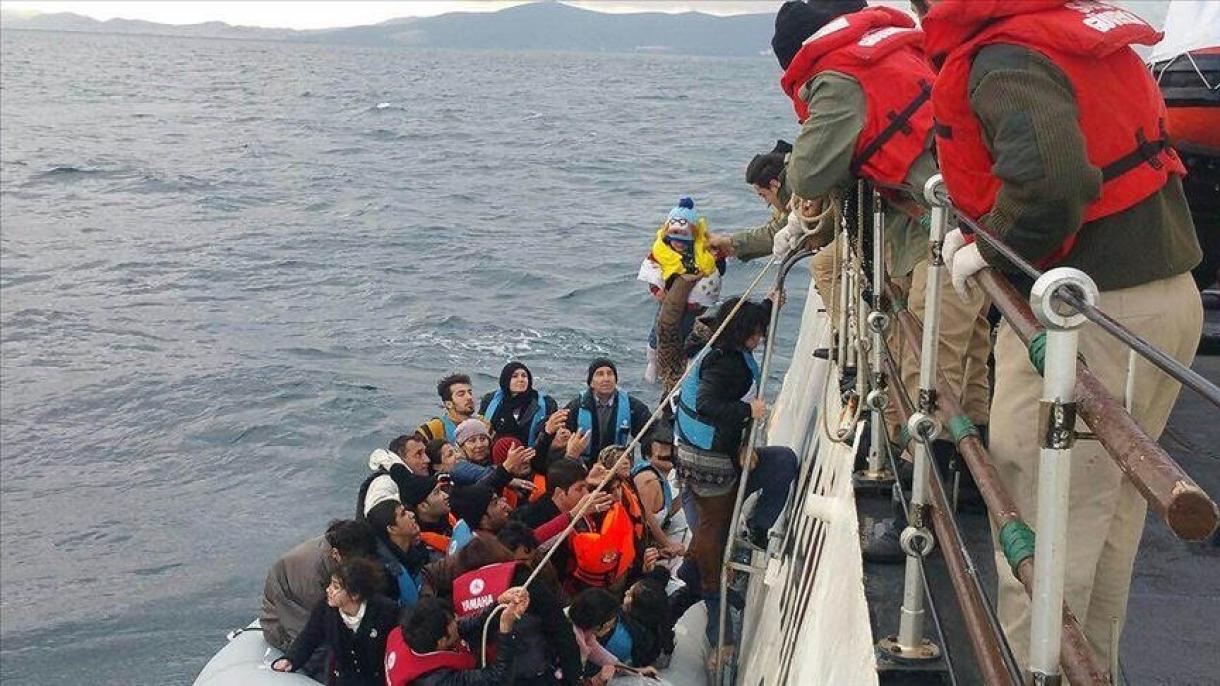 OKB-ja: Mbi 400 emigrantë kanë vdekur në Mesdhe gjatë këtij viti ... OKB-ja: Mbi 400 emigrantë kanë vdekur në Mesdhe gjatë këtij viti ...