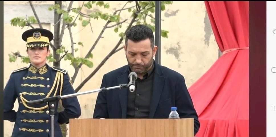 Heroi Fahri Fazliu, një nga djemtë më të rrallë të kombit – Epoka e Re Heroi Fahri Fazliu, një nga djemtë më të rrallë të kombit – Epoka e Re