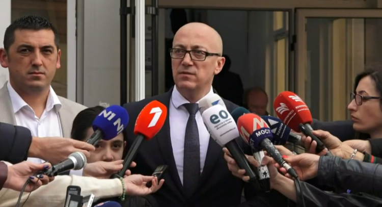 Raportohet se nesër proteston Lista Serbe në veri – Epoka e Re Raportohet se nesër proteston Lista Serbe në veri – Epoka e Re