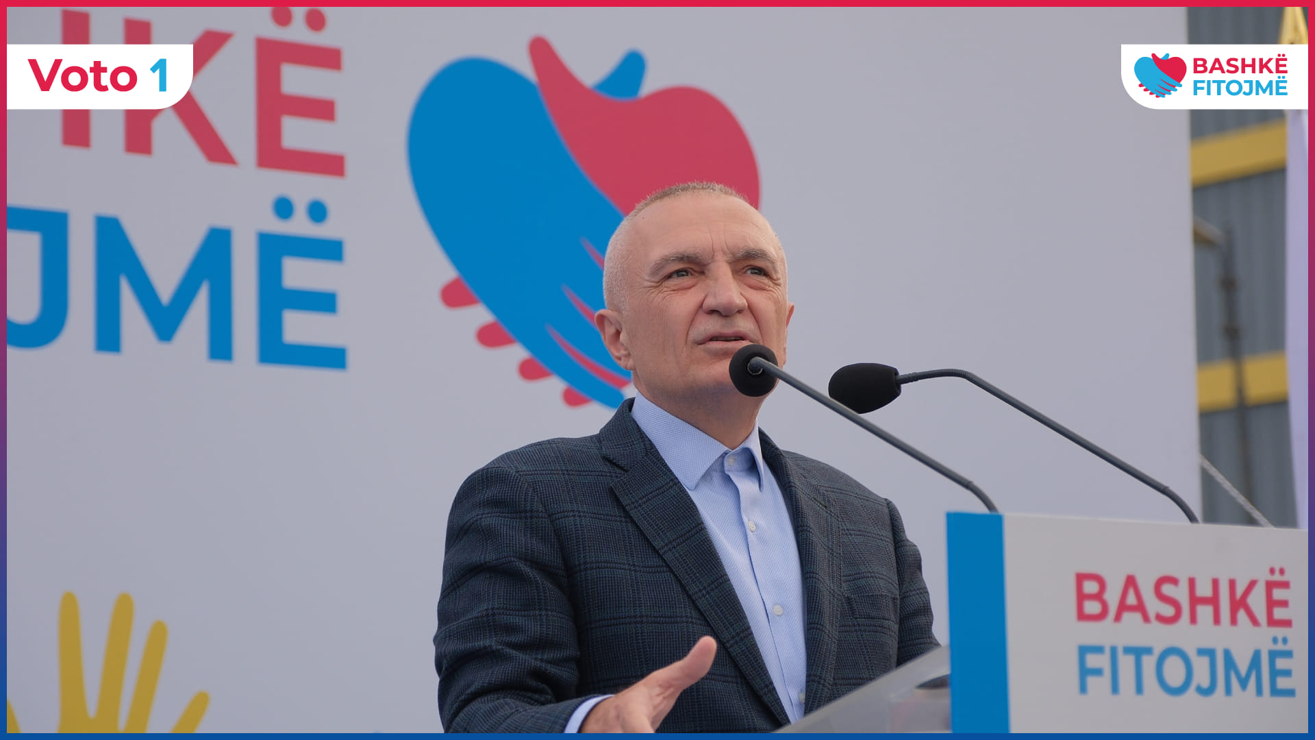 Meta: Zgjedhjet e 14 majit në Shqipëri u asgjësuan pa filluar – Epoka e Re Meta: Zgjedhjet e 14 majit në Shqipëri u asgjësuan pa filluar – Epoka e Re