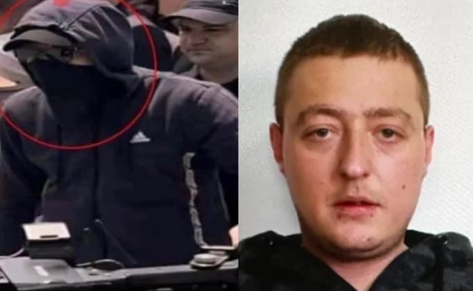 Lirohet serbi i arrestuar në veri, Nemanja Vllaskovic – Epoka e Re Lirohet serbi i arrestuar në veri, Nemanja Vllaskovic – Epoka e Re