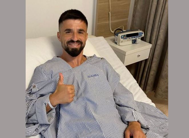 Gashi operohet me sukses – Epoka e Re Gashi operohet me sukses – Epoka e Re