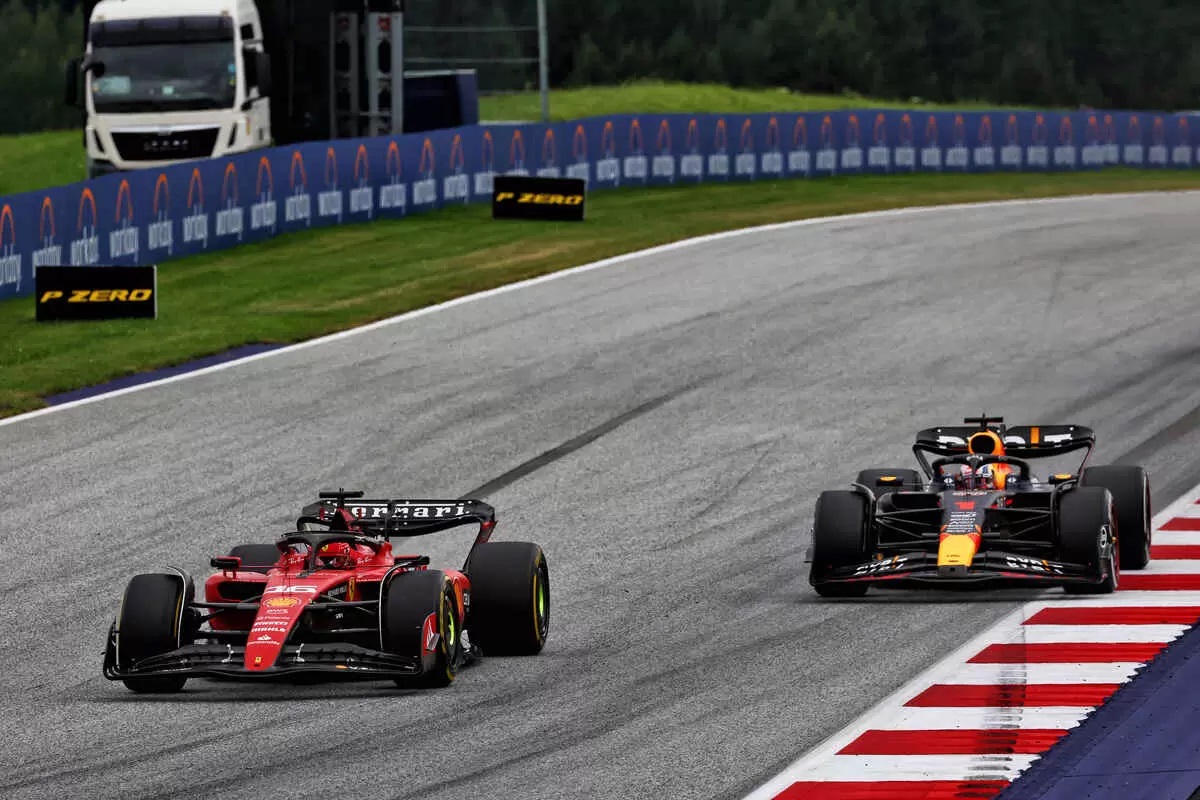 Sainz: Ka vetëm një mënyrë që Ferrari të fitojë një garë këtë sezon ... Sainz: Ka vetëm një mënyrë që Ferrari të fitojë një garë këtë sezon ...