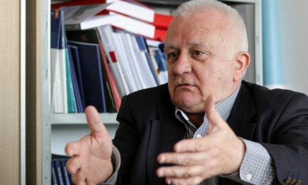 Janjiqi: Siguria në veri, kërkesë parësore e emisarëve perëndimorë ... Janjiqi: Siguria në veri, kërkesë parësore e emisarëve perëndimorë ...