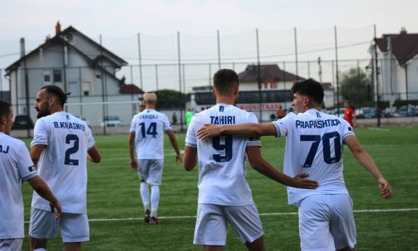 Drita dhe Feronikeli ’74 fitojnë, Gjilani dhe Dukagjini ndajnë pikët ... Drita dhe Feronikeli ’74 fitojnë, Gjilani dhe Dukagjini ndajnë pikët ...