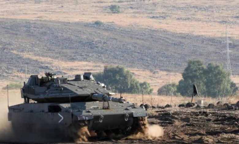 Izraeli pretendon se ka hyrë brenda tuneleve të militantëve në Gaza ... Izraeli pretendon se ka hyrë brenda tuneleve të militantëve në Gaza ...