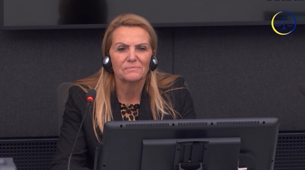 Kadrijaj thotë se e ka njohur personin me nofkën ‘Ujku’ – Epoka e Re Kadrijaj thotë se e ka njohur personin me nofkën ‘Ujku’ – Epoka e Re