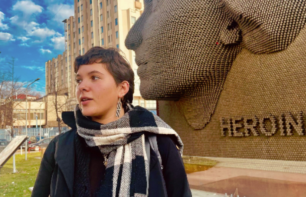 “Po realizohet Zajednica; Po dënohet UÇK-ja” – Aktivistja e PSD-së ... “Po realizohet Zajednica; Po dënohet UÇK-ja” – Aktivistja e PSD-së ...