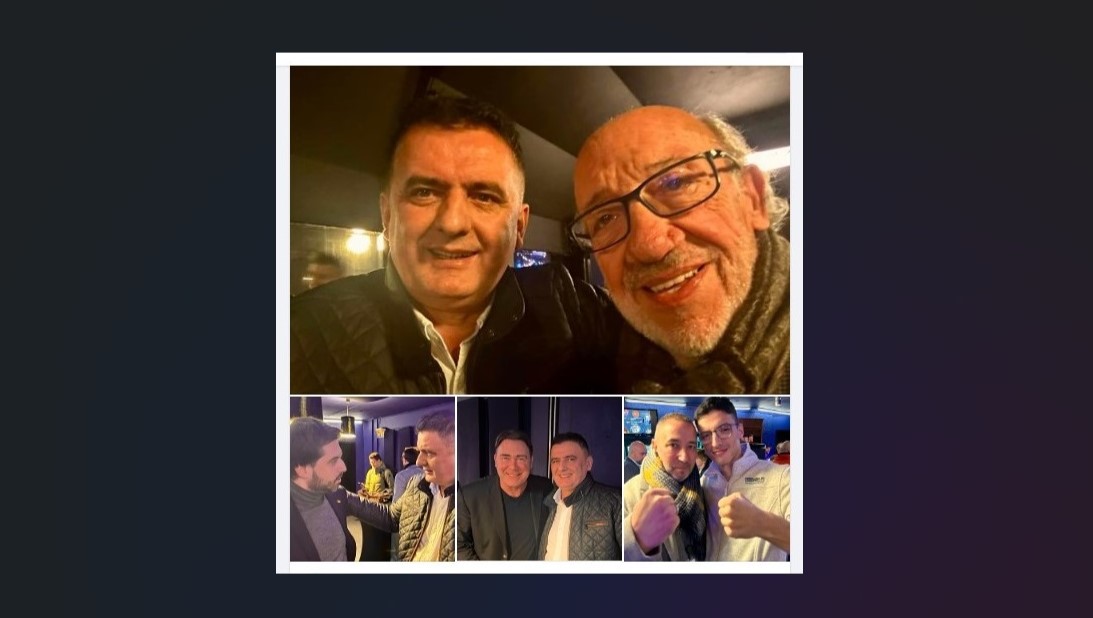 Veprimtari Bislimi merr pjesë në konferencën e paqes për Lindjen e ... Veprimtari Bislimi merr pjesë në konferencën e paqes për Lindjen e ...