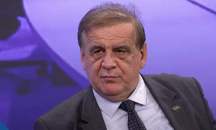 ‘Gafa’ e Kurtit në OKB! E zbulon analisti Nexhmedin Spahiu – Epoka e Re ‘Gafa’ e Kurtit në OKB! E zbulon analisti Nexhmedin Spahiu – Epoka e Re