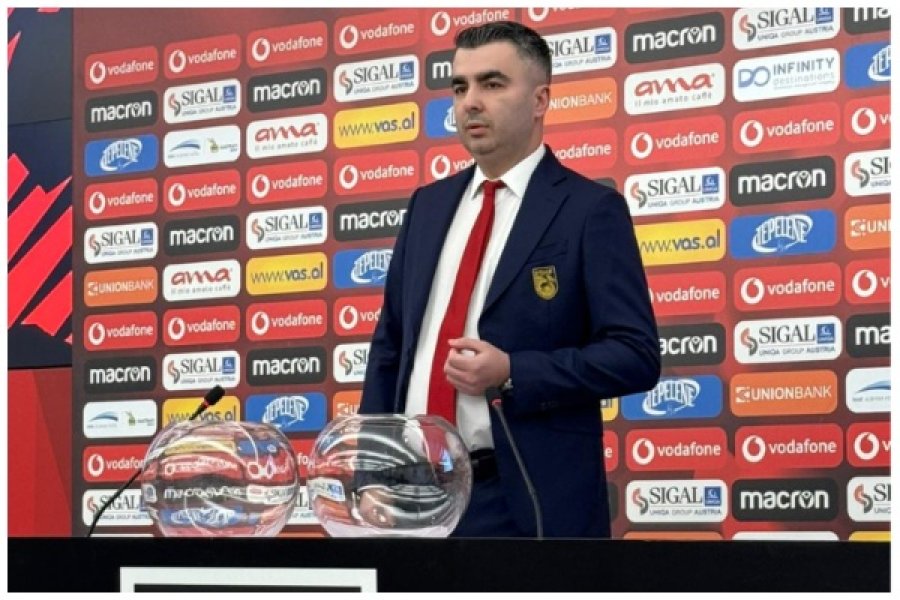 Hidhet shorti i Kupës së Shqipërisë – Epoka e Re Hidhet shorti i Kupës së Shqipërisë – Epoka e Re